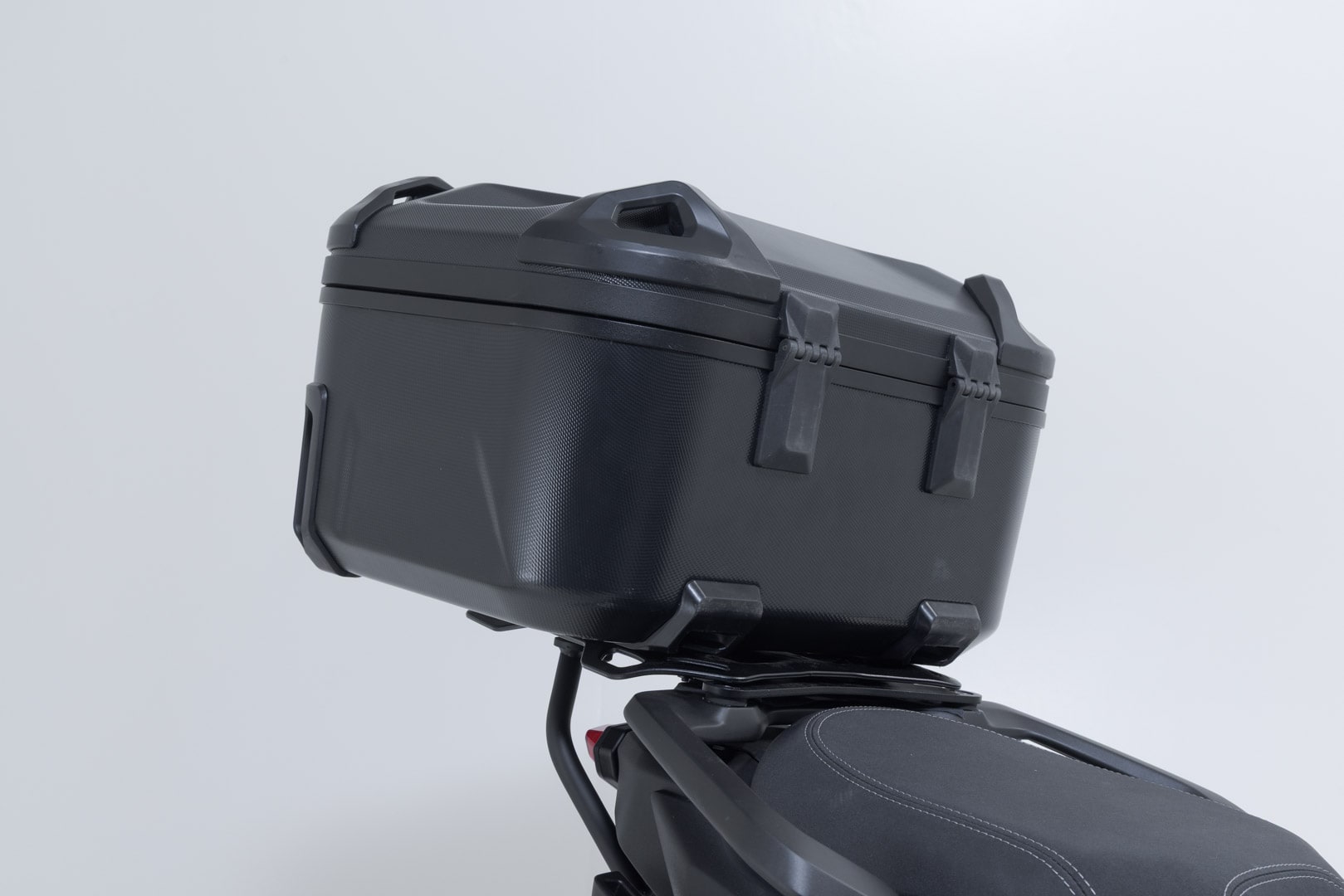 DUSC top case system ? Yamaha Tracer 9/GT/GT+ (24-) ? SW-MOTECH - SW-MOTECH