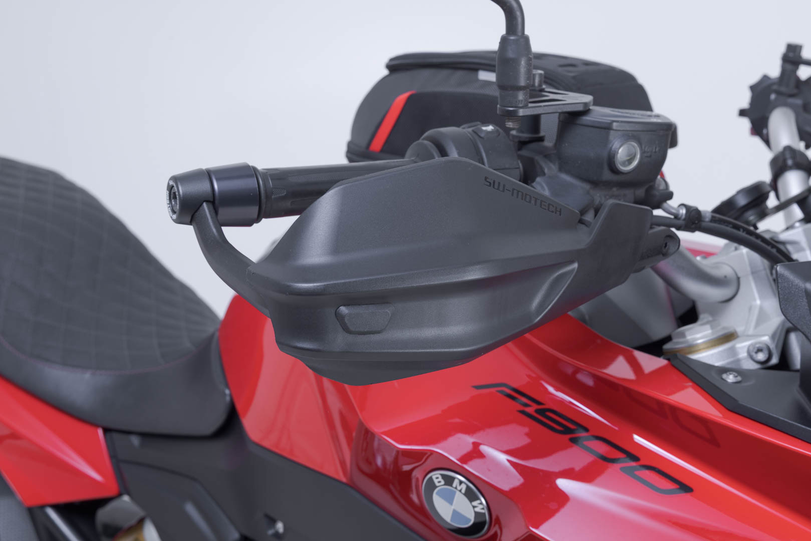 Adventure handguard kit for R1200GS/R1200GSA/R1200R/S1000XR/F900R - SW ...