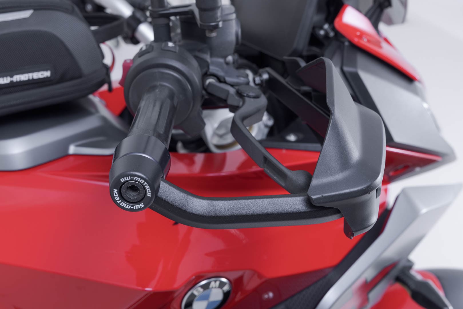 Adventure handguard kit for R1200GS/R1200GSA/R1200R/S1000XR/F900R - SW ...