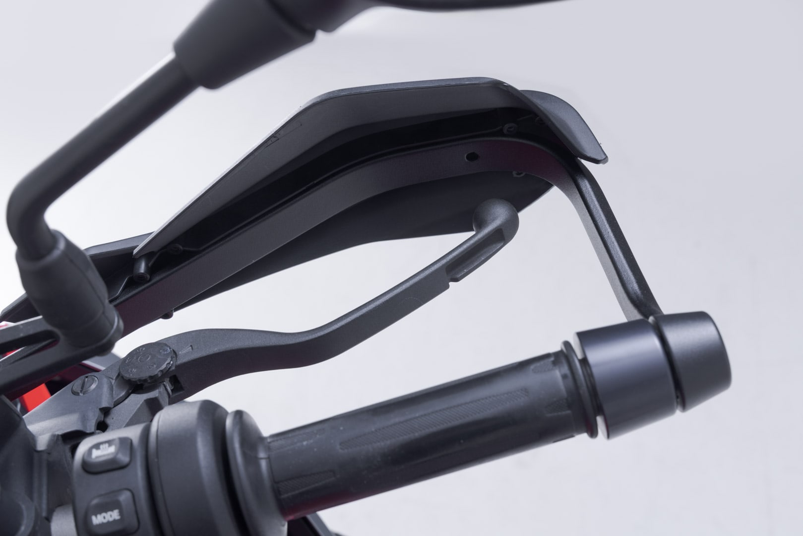 Adventure handguard kit for R1200GS/R1200GSA/R1200R/S1000XR/F900R - SW ...