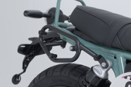 Legend Gear Side Bag Set Royal Enfield Bear 650 23 SW MOTECH