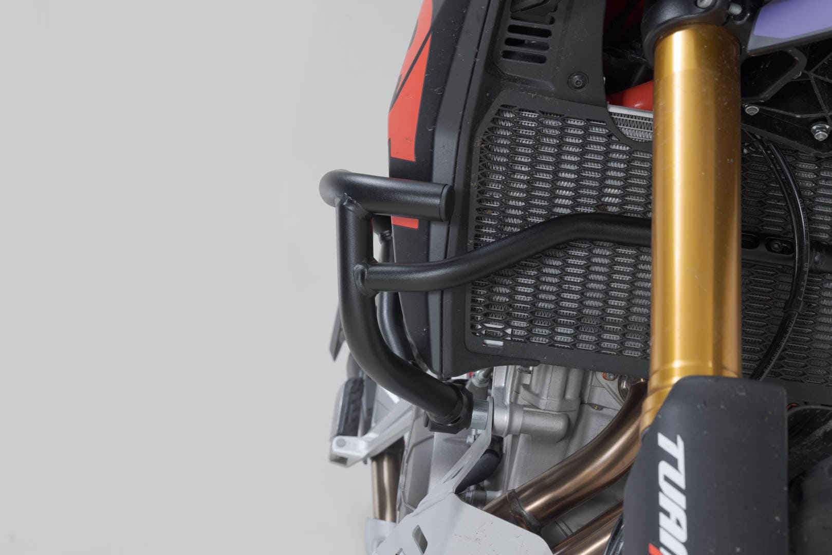 Reliable crash bars - Aprilia Tuareg 660 - SW-MOTECH - SW-MOTECH