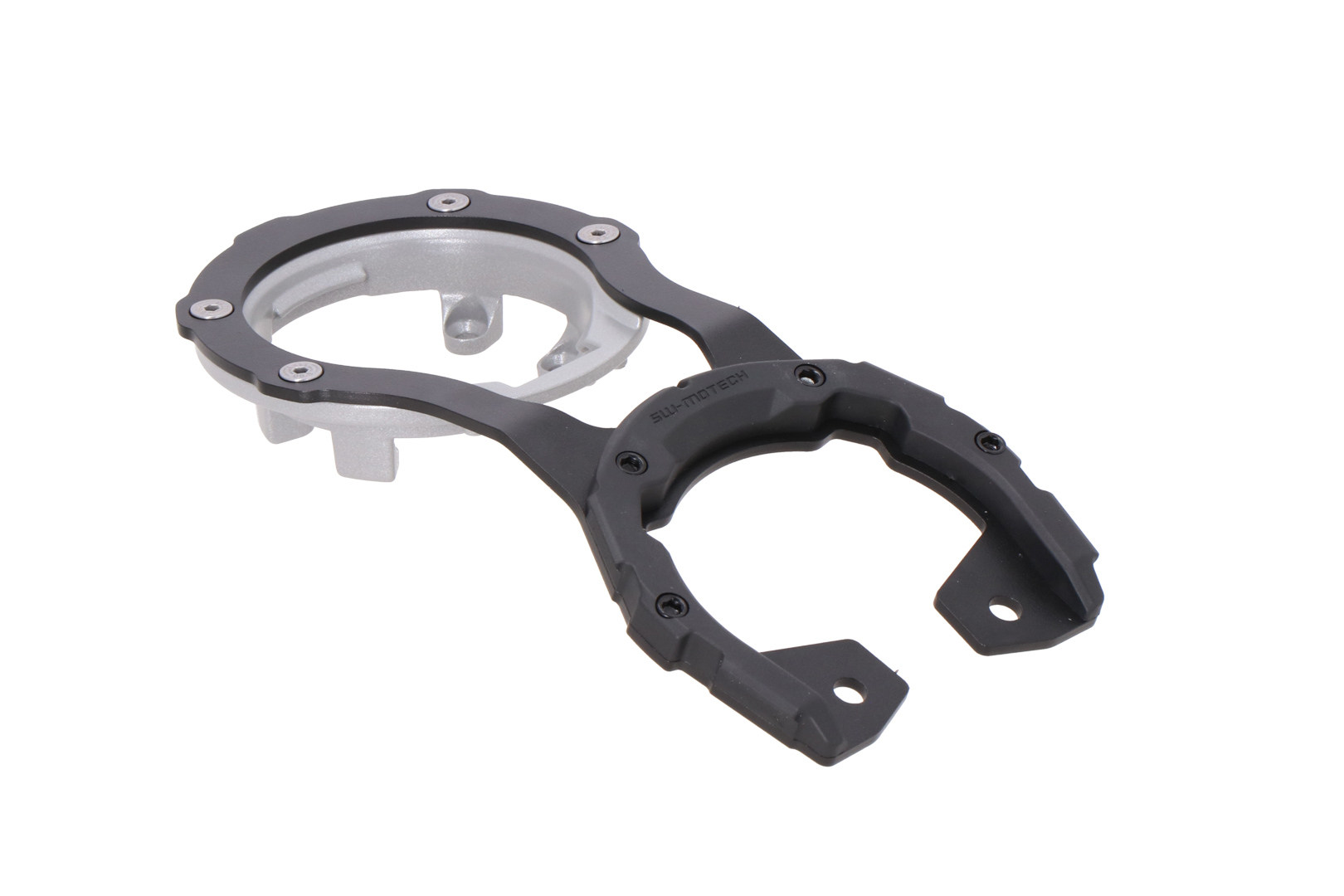 PRO tank ring from SW-MOTECH for BMW R 12 G/S (24-). - SW-MOTECH